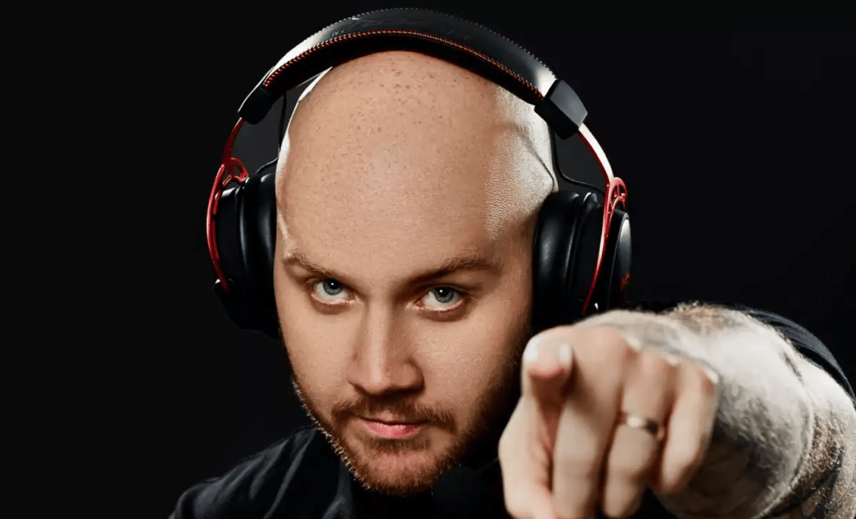 TimTheTatman se bojí o budoucnost Call of Duty: Warzone - OnlyForMen.cz