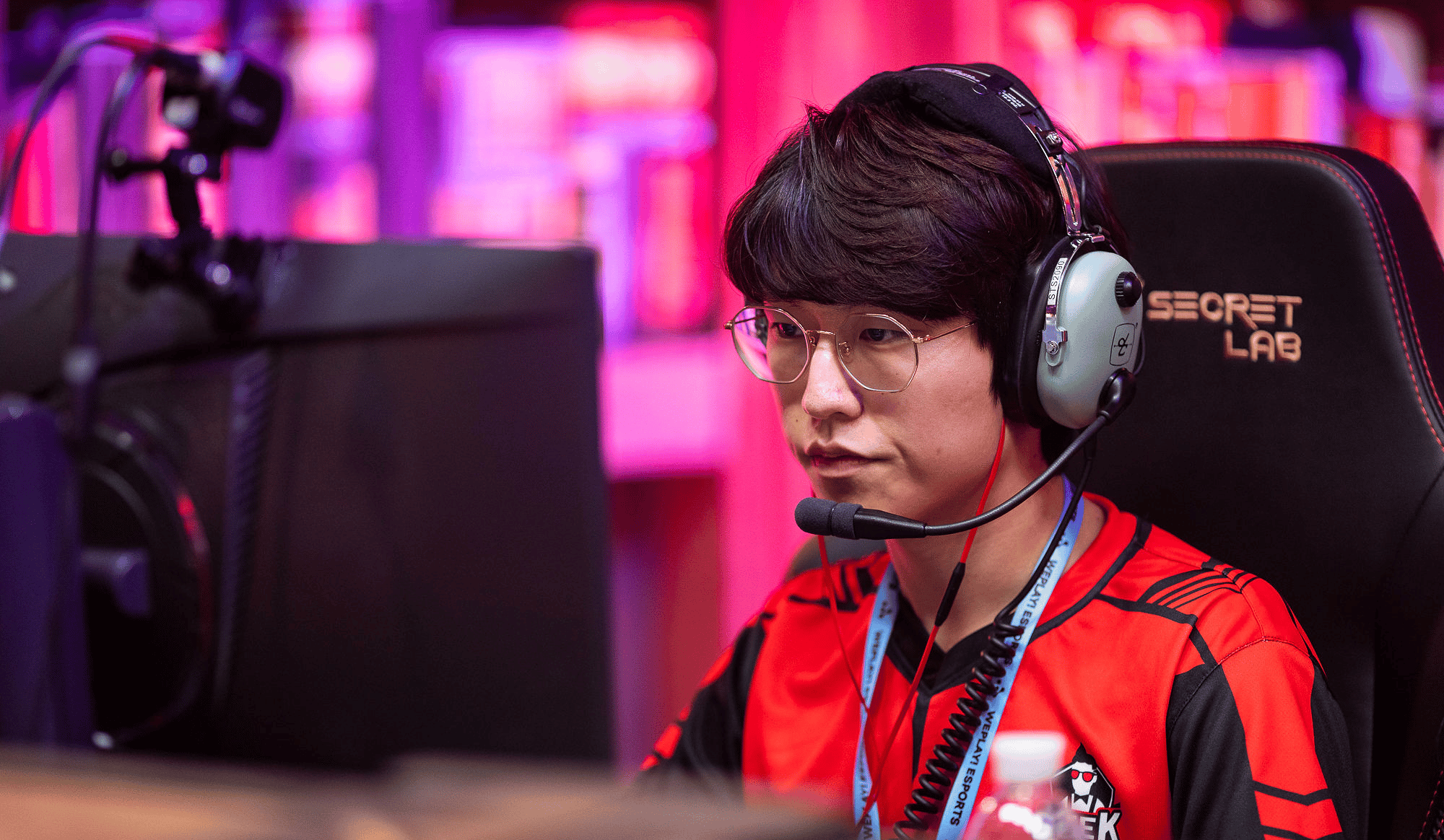 Dubu opouští Dota 2 soupisku TSM - OnlyForMen.cz