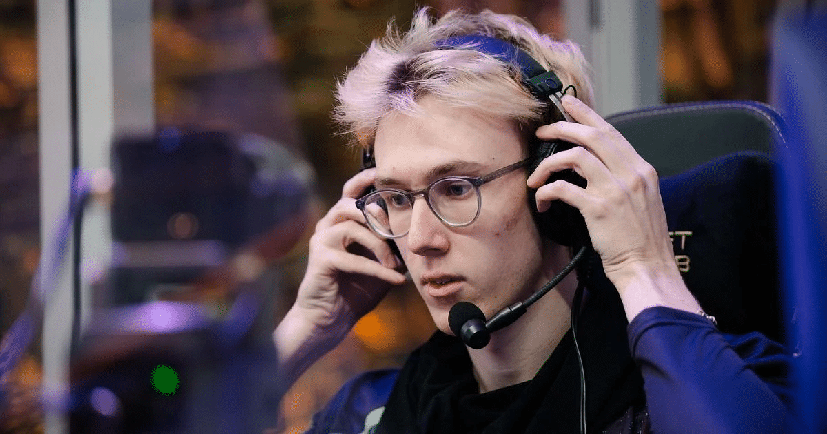 TSM na své Dota 2 soupisce vítá dvě nové tváře - OnlyForMen.cz