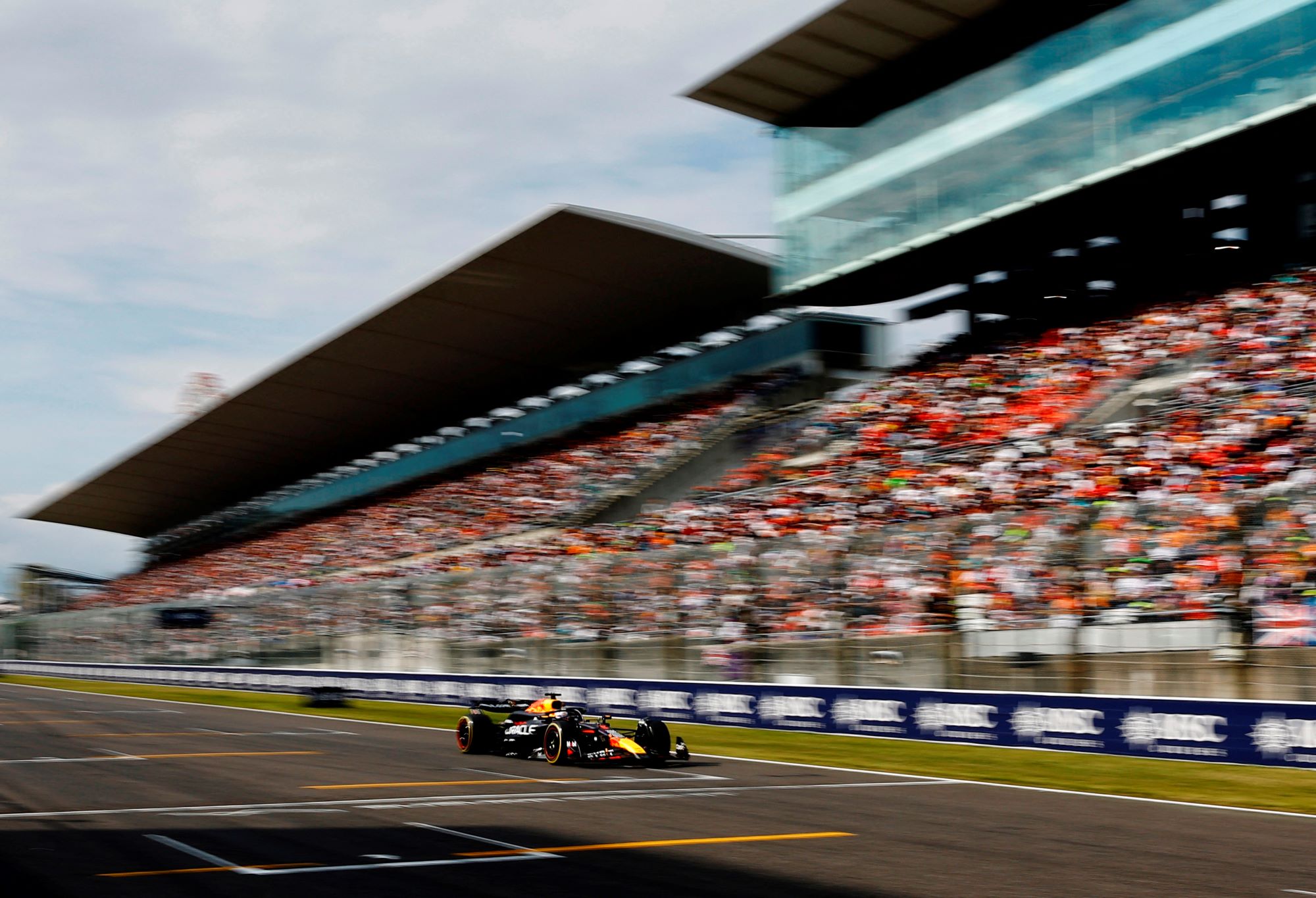 Následující sezóna Formule 1 se bude zahájena v australském Melbourne ...