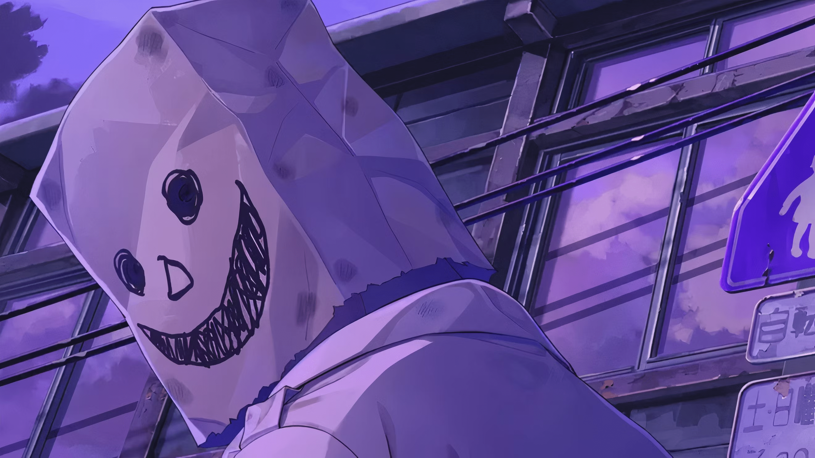 Nintendo v srpnu představí hru Emio – The Smiling Man - OnlyForMen.cz