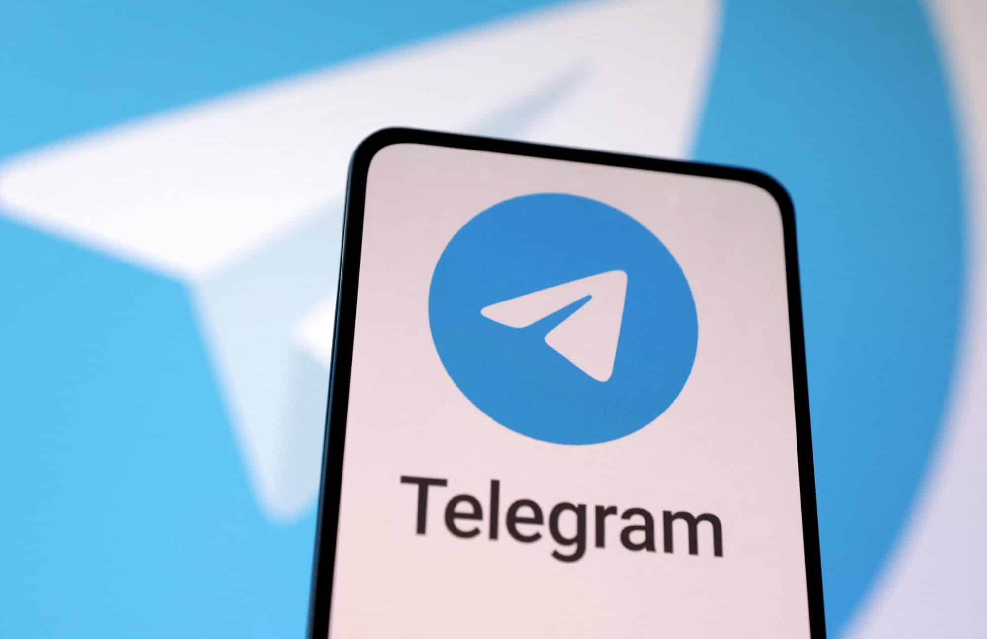 Konspirace, falešné zprávy, zločiny, aneb proč je Telegram kontroverzní ...