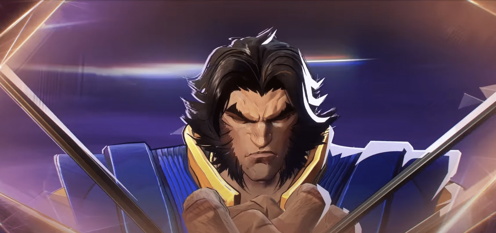 Fanoušci Marvel Rivals jsou zklamaní z designu Wolverina - OnlyForMen.cz