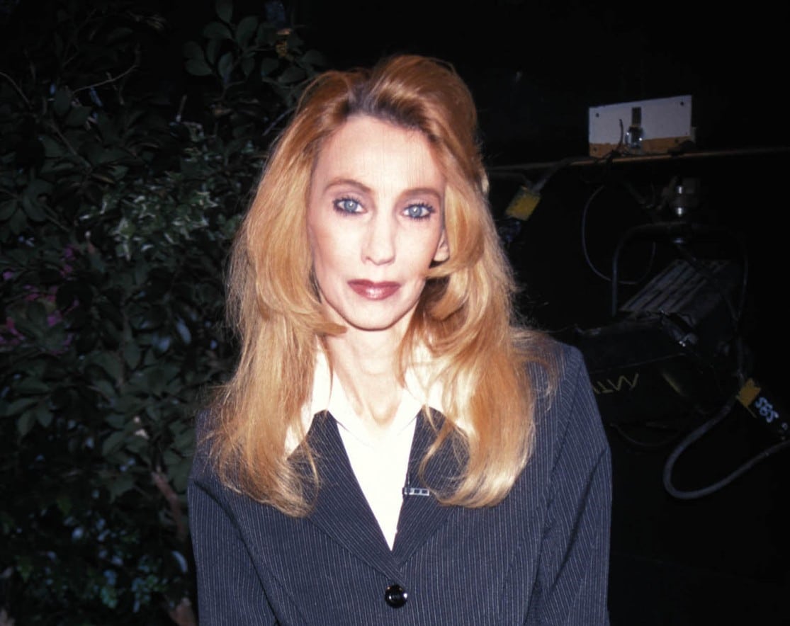 Zemřela Debbie Nelson, matka rapera Eminema. Bylo jí 69 let - OnlyForMen.cz