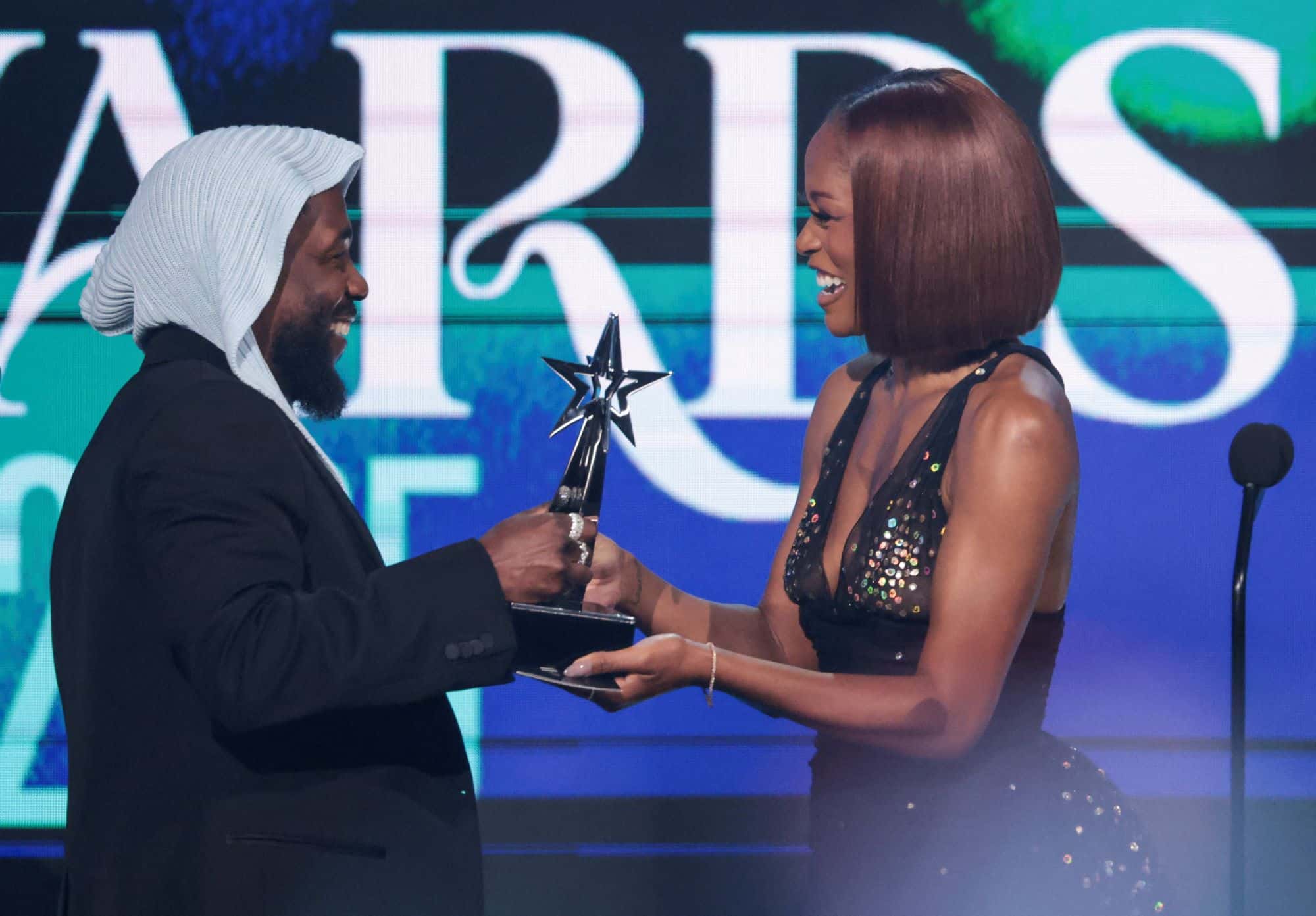 BET Awards 2025: Kendrick, SZA a Chris Brown ovládli večer - OnlyForMen.cz