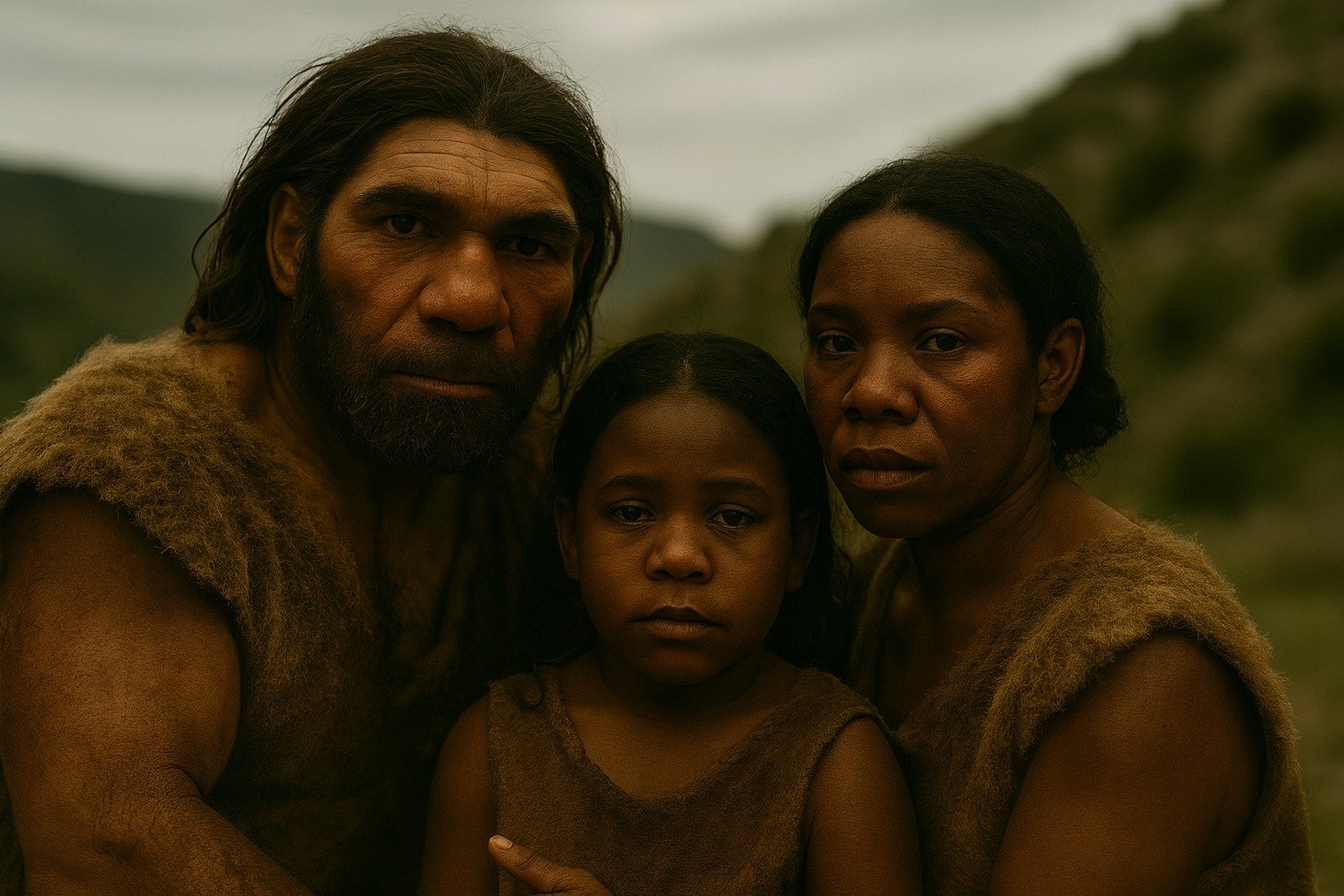Neandertálci a Homo sapiens se mísili o 100 000 let dřív, ukazuje nález ...