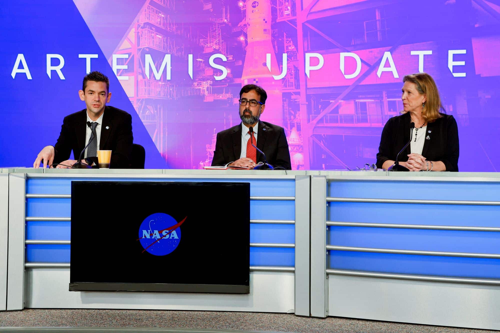 NASA přesouvá první přistání programu Artemis na rok 2028 - OnlyForMen.cz
